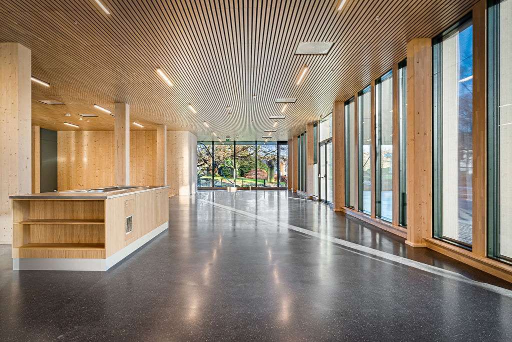 Lyse Elnett - Vikeså Golv