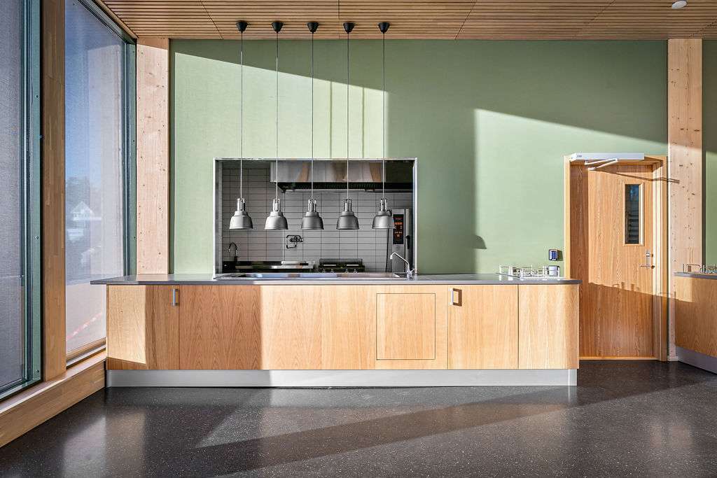 Lyse Elnett - Vikeså Golv