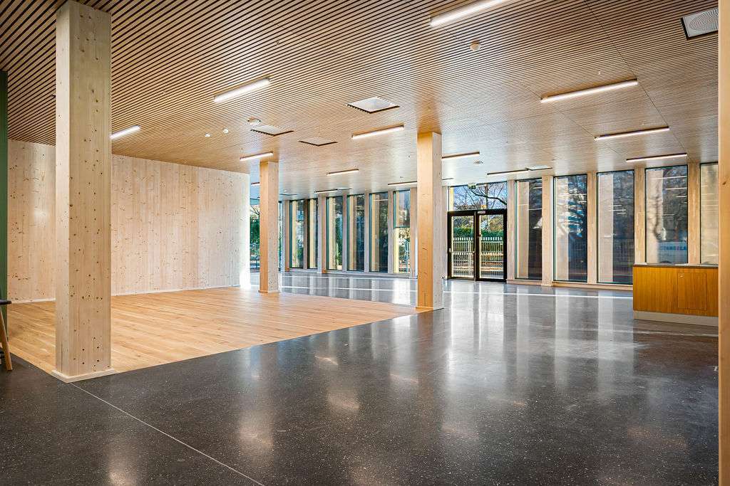 Lyse Elnett - Vikeså Golv