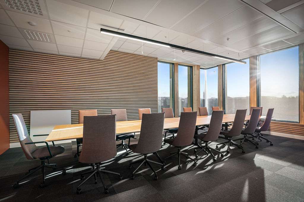 Lyse Elnett - Vikeså Golv