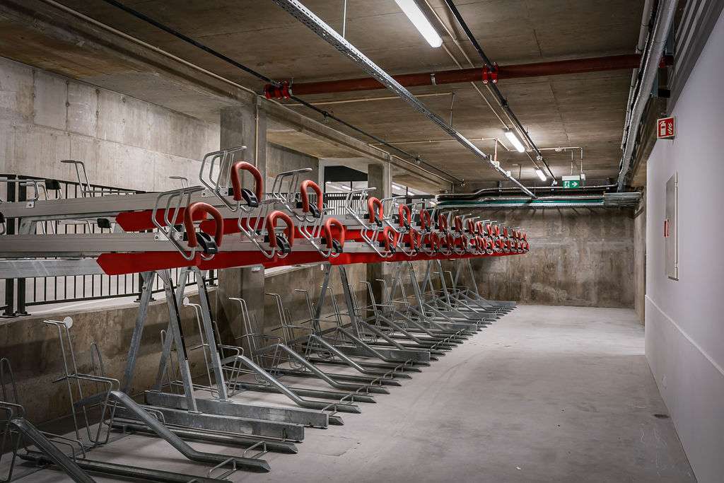 Lyse Elnett - Vikeså Golv